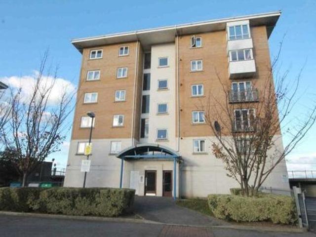 2 Bedroom Apartment For Sale In Chichester Wharf