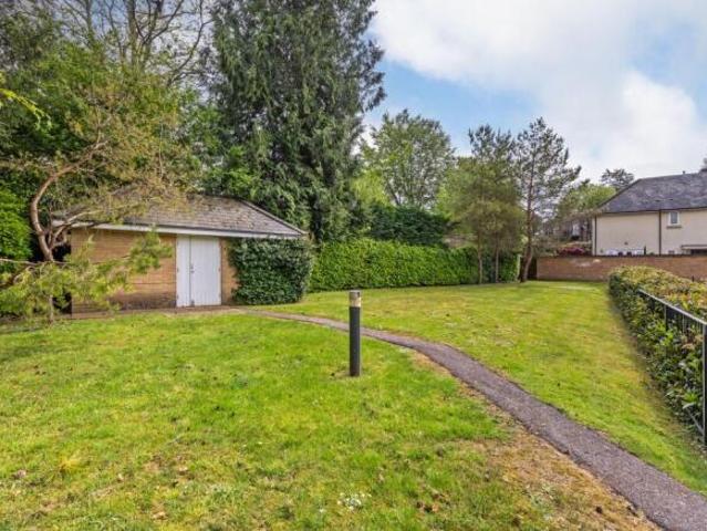 2 bedroom apartment for sale in Chilbolton Avenue, Kirtling Place, SO22