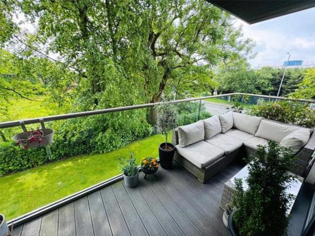 2 bedroom apartment for sale in Chorley New Road, Horwich, Bolton, Greater Manchester, BL6