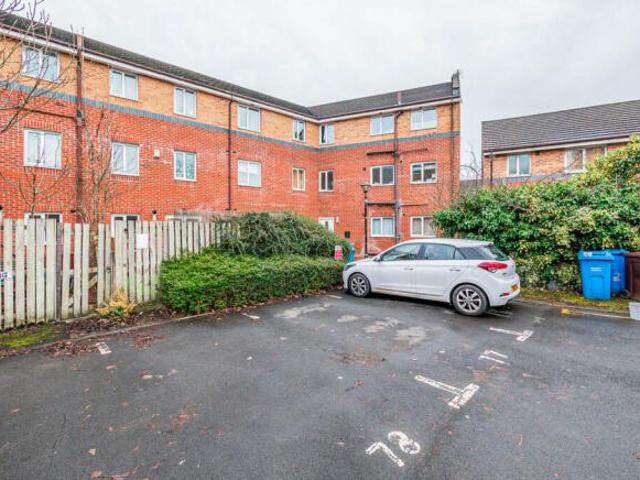 2 bedroom apartment for sale in Chorlton Road, Hulme, Manchester, M15