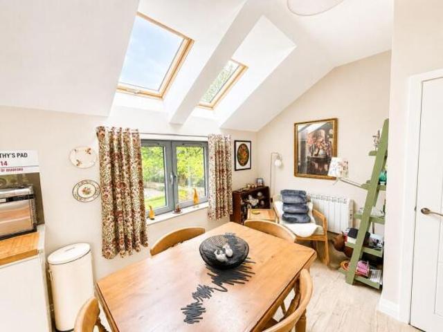2 bedroom apartment for sale in Chrisharben Court Green End, Clayton, BD14