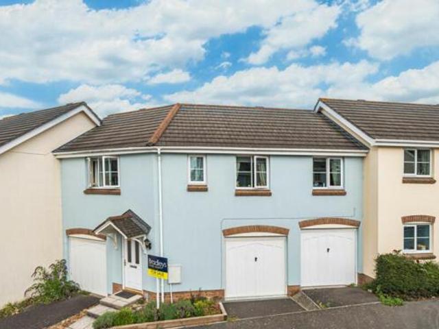 2 Bedroom Apartment For Sale In Chudleigh Knighton, Chudleigh