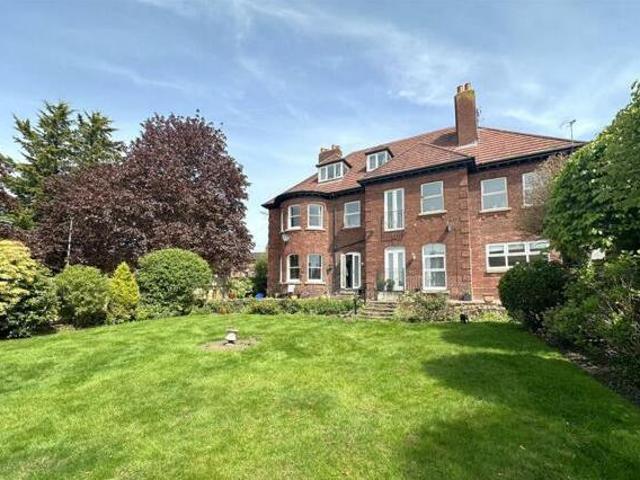 2 Bedroom Apartment For Sale In Church Lane