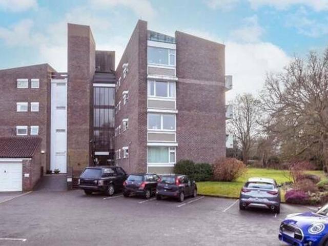 2 bedroom apartment for sale in Church Road Leigh Woods Bristol BS8 BS8