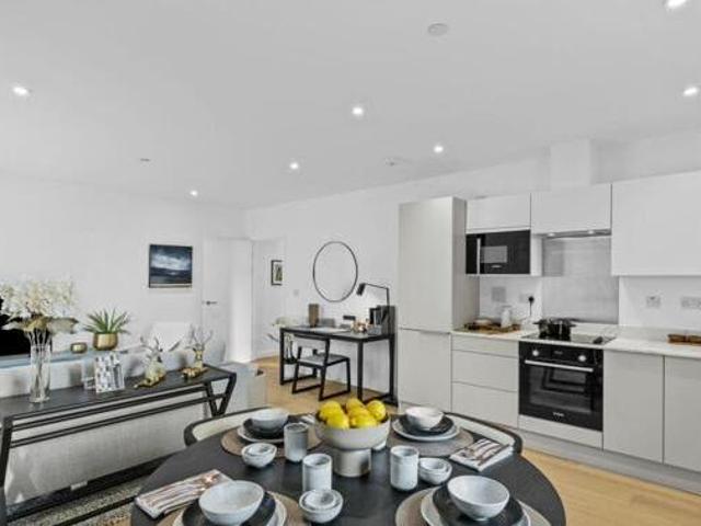 2 Bedroom Apartment For Sale In Church Road