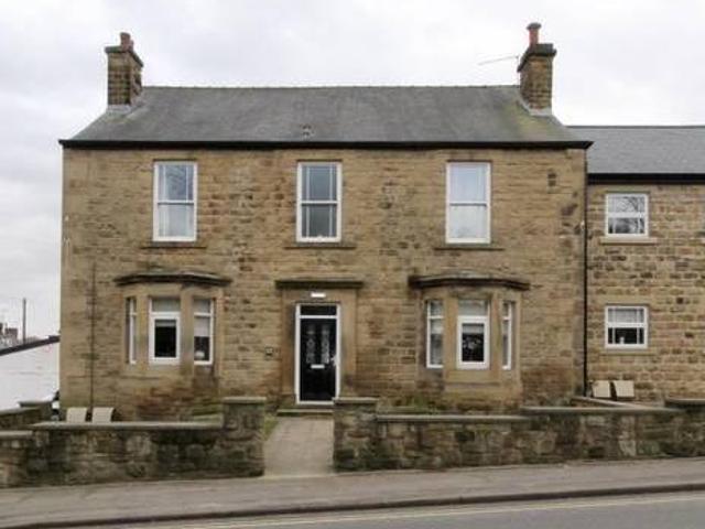 2 bedroom apartment for sale in Church Street Sheffield S21 S21
