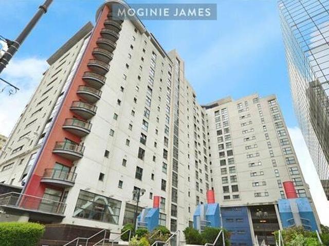 2 Bedroom Apartment For Sale In Churchill Way