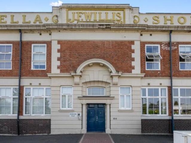 2 bedroom apartment for sale in Cinderella Court, Watery Lane, Worcester, WR2 5AT, WR2
