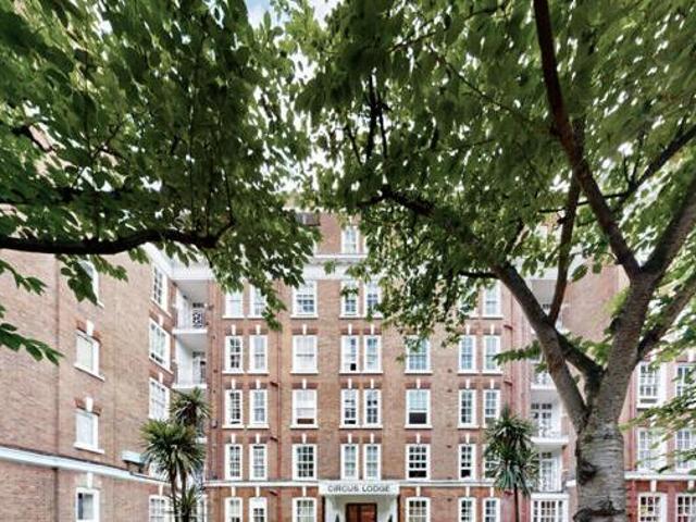 2 Bedroom Apartment For Sale In Circus Road, London