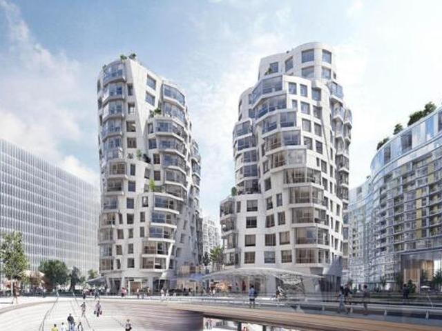 2 Bedroom Apartment For Sale In Circus Road West