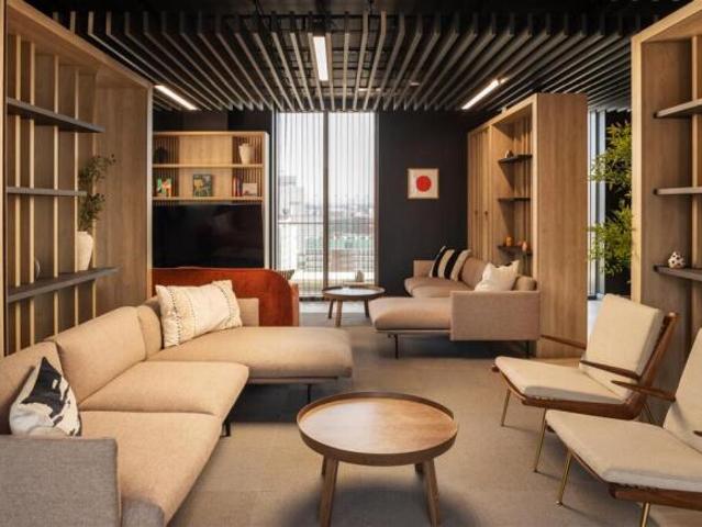2 bedroom apartment for sale in Circle Square, Nobel Way, Manchester, M1