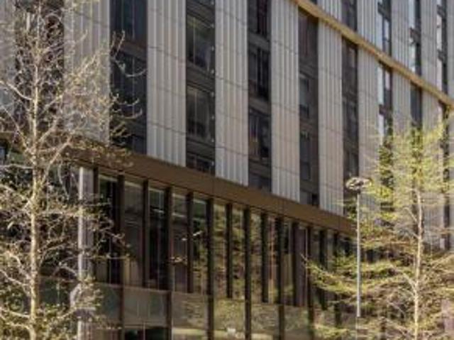 2 bedroom apartment for sale in Circle Square, Nobel Way, Manchester, M1