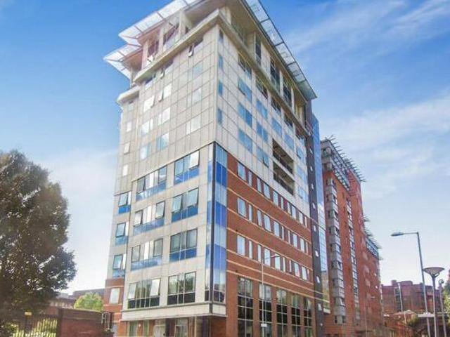 2 Bedroom Apartment For Sale In City Centre, Manchester