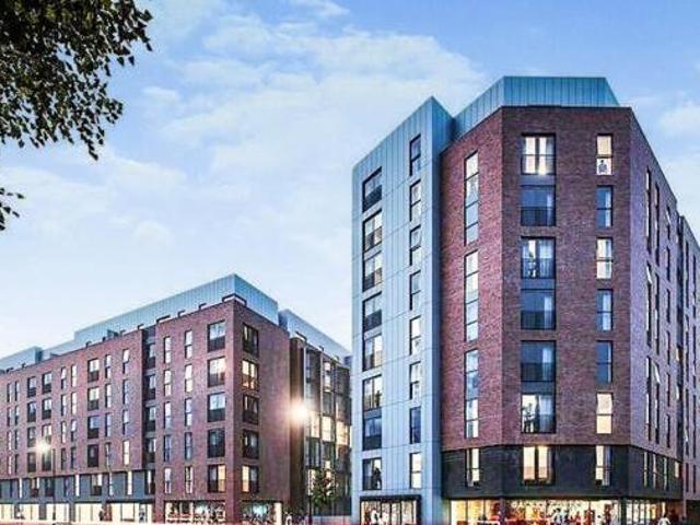 2 Bedroom Apartment For Sale In City Centre, Manchester