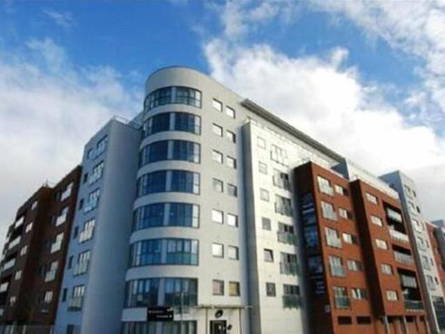 2 Bedroom Apartment For Sale In City Centre, Merseyside