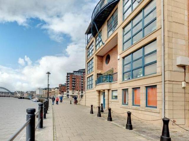 2 Bedroom Apartment For Sale In City Centre, Newcastle Upon Tyne