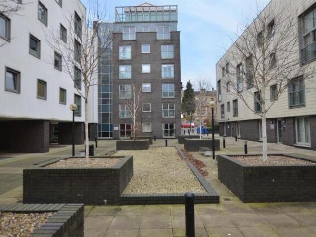 2 bedroom apartment for sale in City Centre, NR1