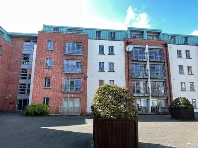 2 Bedroom Apartment For Sale In City Centre, Coventry