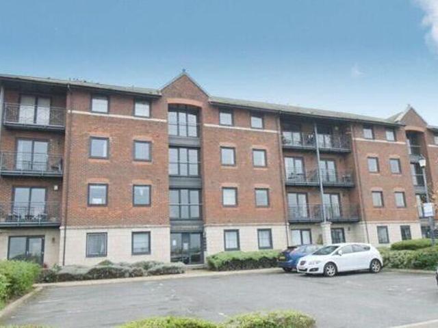 2 Bedroom Apartment For Sale In City Centre, Liverpool