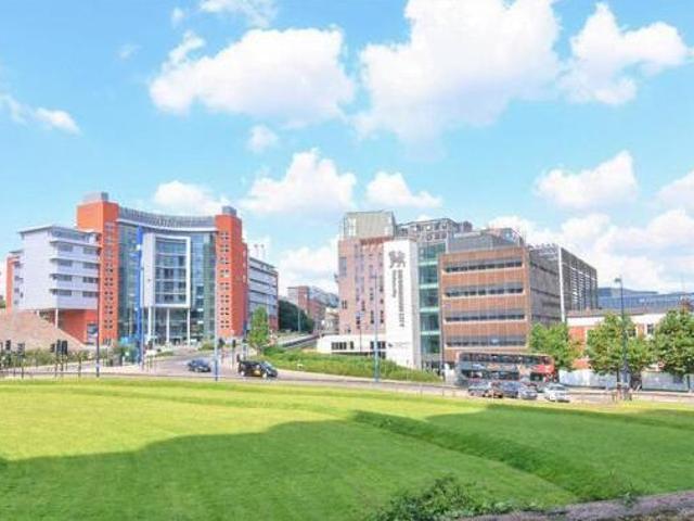 2 Bedroom Apartment For Sale In City Centre