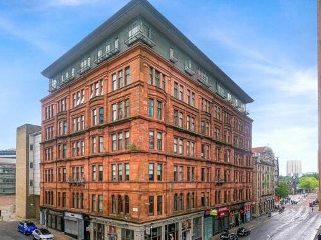 2 Bedroom Apartment For Sale In City Centre
