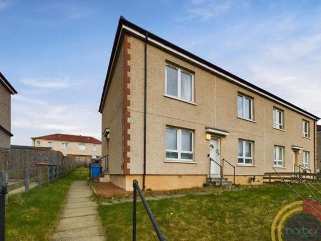 2 Bedroom Apartment For Sale In City Of Glasgow