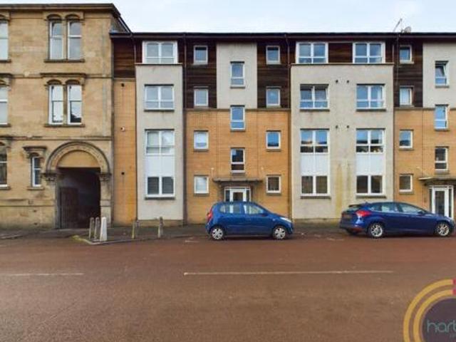 2 Bedroom Apartment For Sale In City Of Glasgow