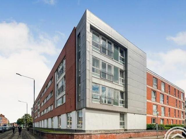 2 Bedroom Apartment For Sale In City Of Glasgow