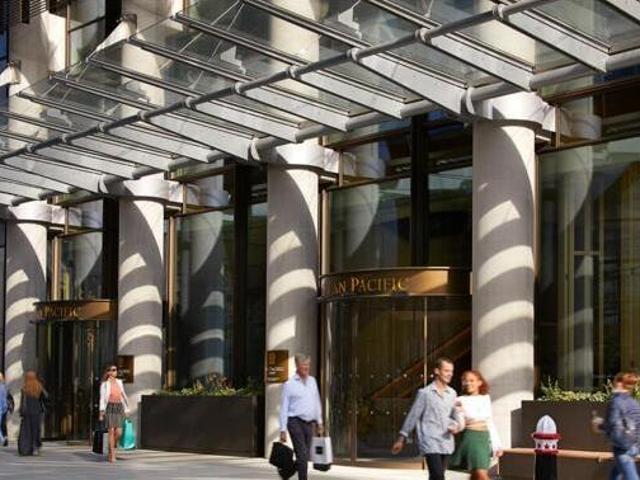 2 Bedroom Apartment For Sale In City Of London