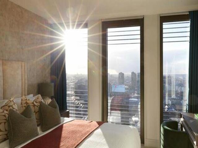 2 Bedroom Apartment For Sale In City Of London