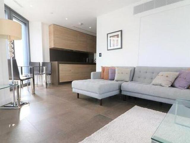 2 Bedroom Apartment For Sale In City Road, London