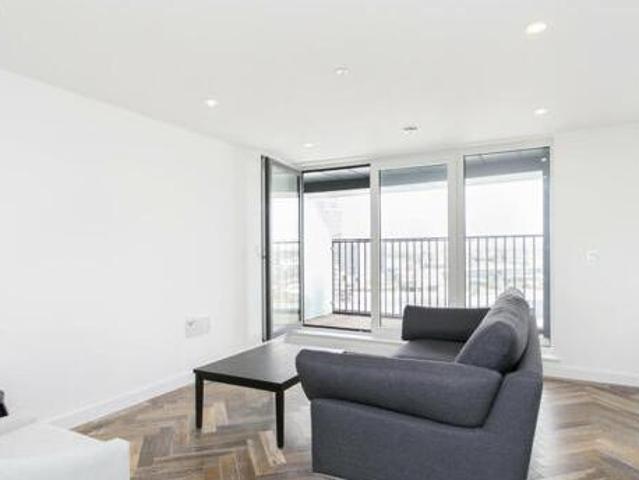 2 Bedroom Apartment For Sale In City Road, London