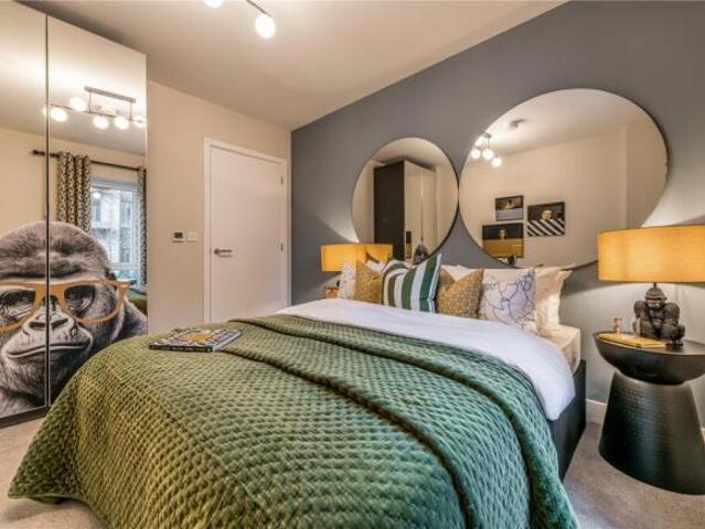2 bedroom apartment for sale in City Reach, 1 Fanshawe Road, Cambridge, Cambridgeshire, CB1