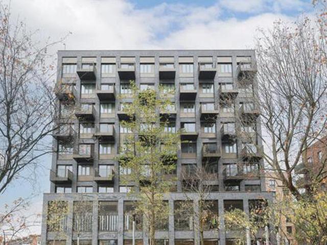 2 Bedroom Apartment For Sale In Clapham