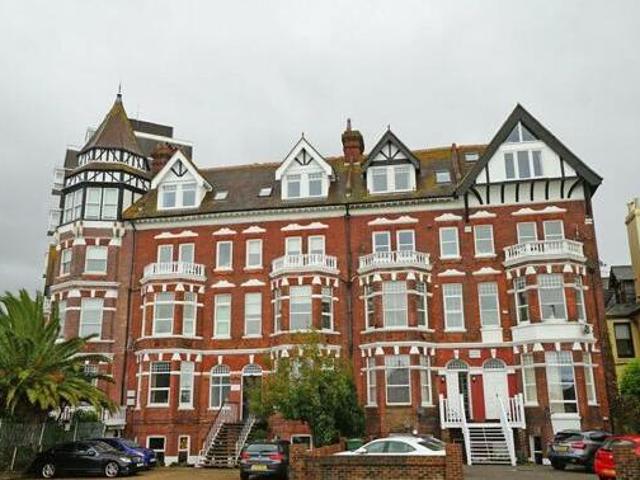 2 Bedroom Apartment For Sale In Clarence Parade