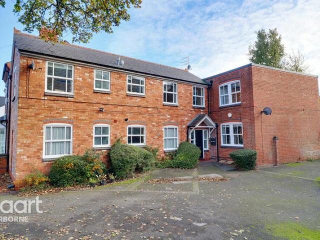2 bedroom apartment for sale in Clarence Road, Harborne, B17