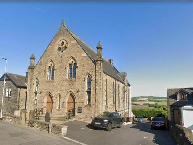 2 Bedroom Apartment For Sale In Clayton West