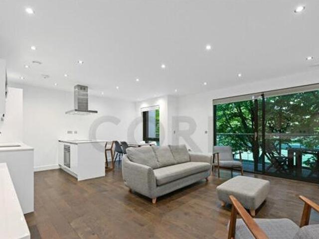 2 Bedroom Apartment For Sale In Clerkenwell, London