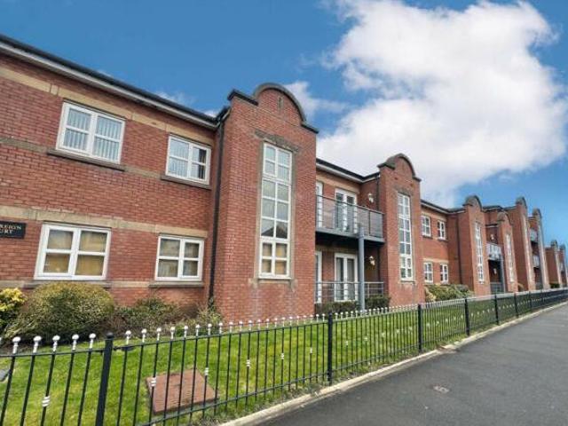 2 Bedroom Apartment For Sale In Cleveleys