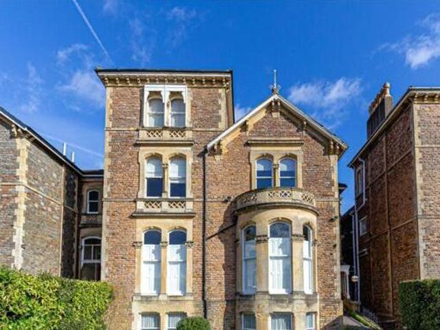 2 Bedroom Apartment For Sale In Clifton, Bristol