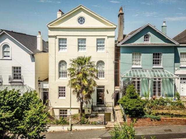 2 bedroom apartment for sale in Clifton Hill, Exeter, EX1