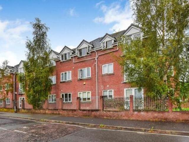 2 Bedroom Apartment For Sale In Clifton, Swinton