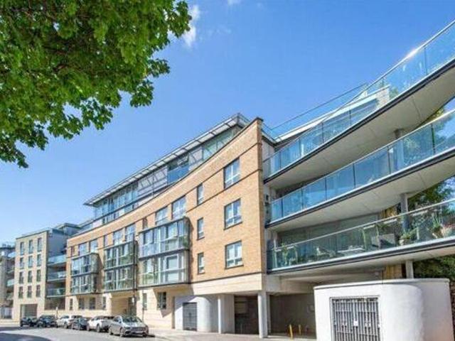 2 Bedroom Apartment For Sale In Clifton Village, Bristol