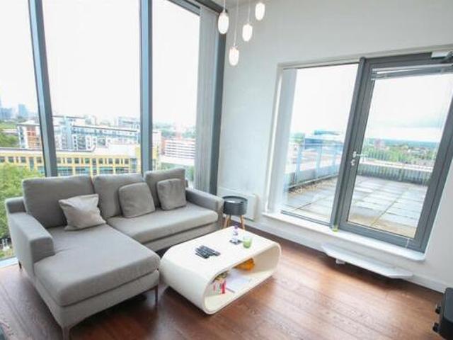 2 Bedroom Apartment For Sale In Clippers Quay