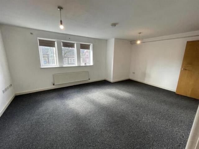 2 bedroom apartment for sale in Clos Dewi Sant, Canton, Cardiff, CF11