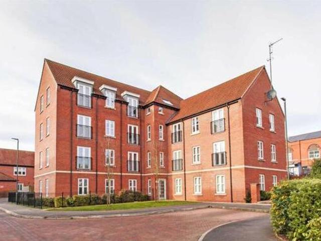 2 Bedroom Apartment For Sale In Clowne