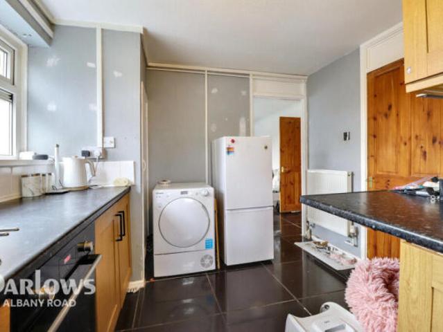2 bedroom apartment for sale in Coed Y Gores, Cardiff, CF23