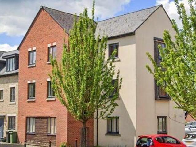 2 Bedroom Apartment For Sale In Coopers Edge