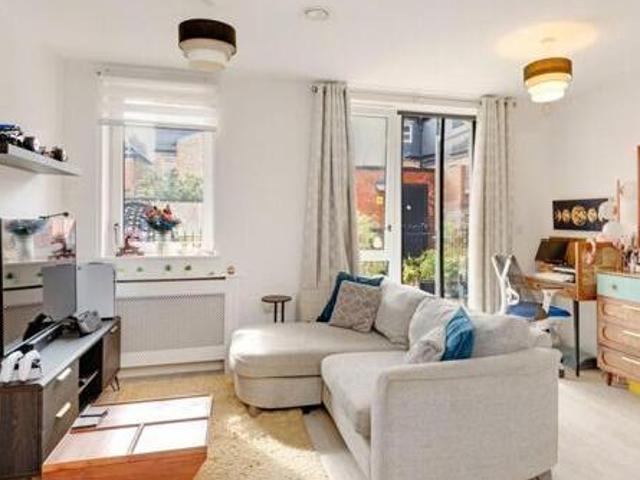 2 Bedroom Apartment For Sale In Colonnade Gardens, London