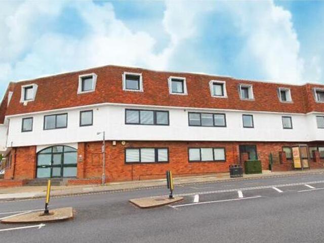 2 Bedroom Apartment For Sale In Colchester